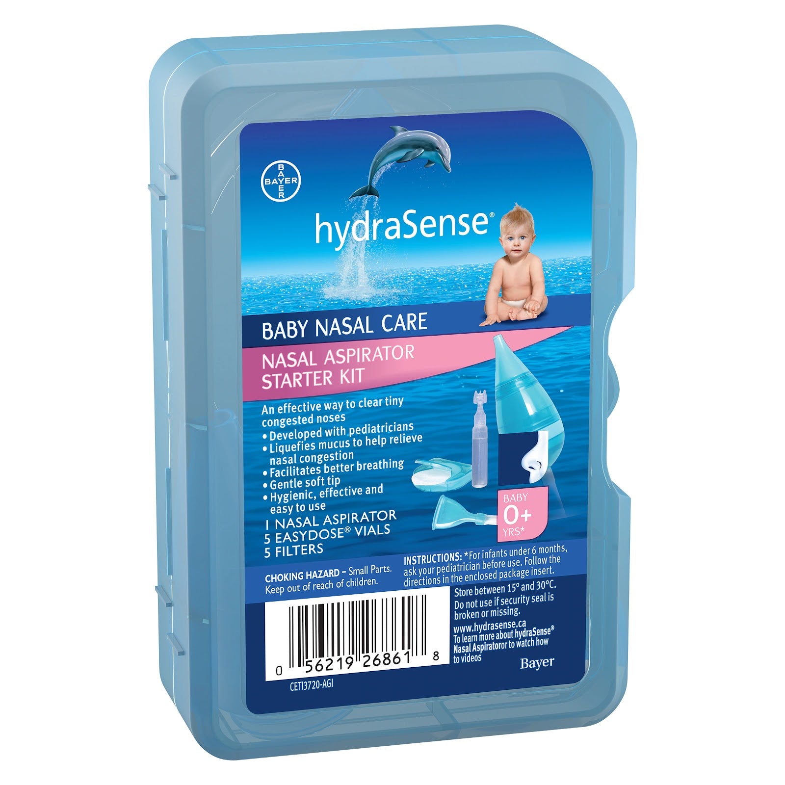 Hydrasense store