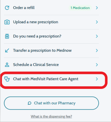 Medvisit | Trusted Home Doctor Visits