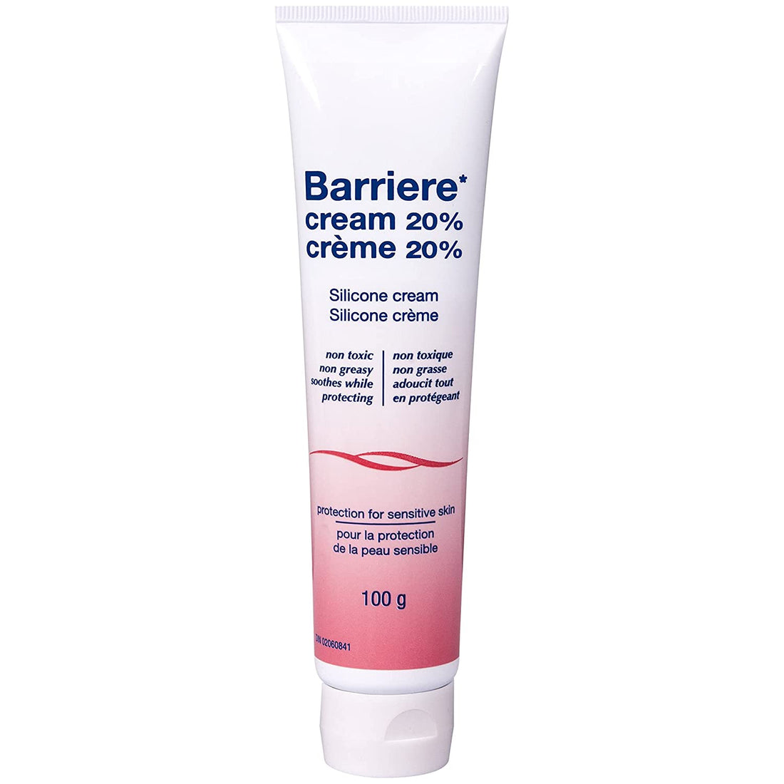 Barriere* Silicone Skin Cream