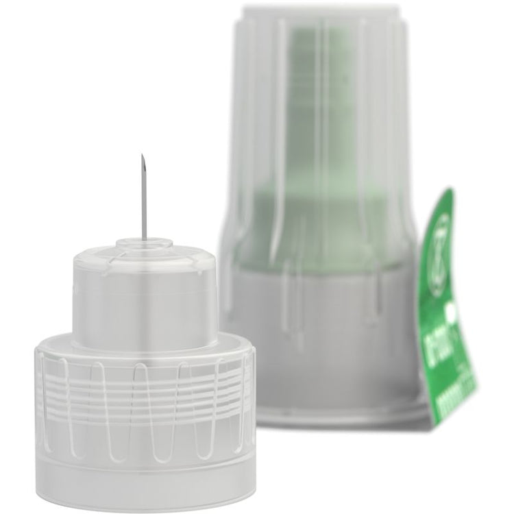 BD Nano™ PRO Pen Needles 4mm x 32G