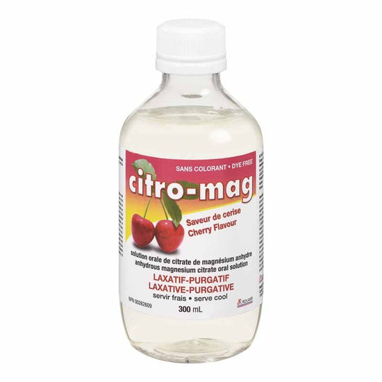 Citro-Mag Laxative 300ml