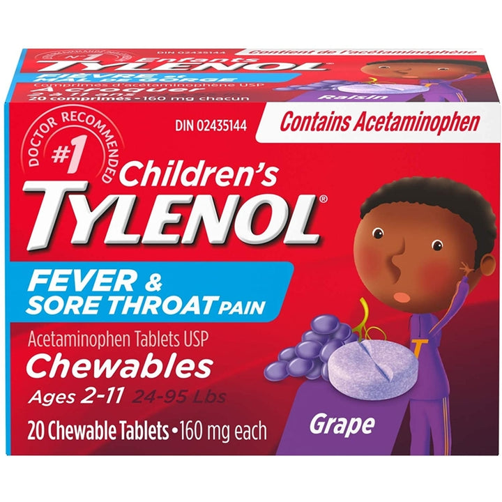Shop Best Over the Counter Pain Medications in Canada